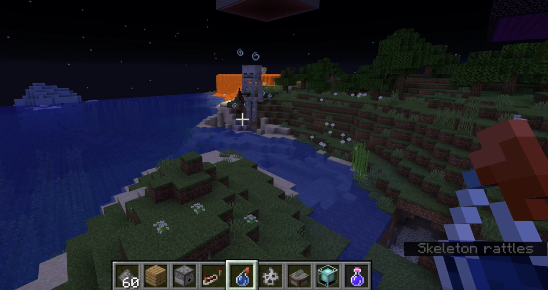 Shulker Powers - Launch tracking shulker bullets! Minecraft Data Pack