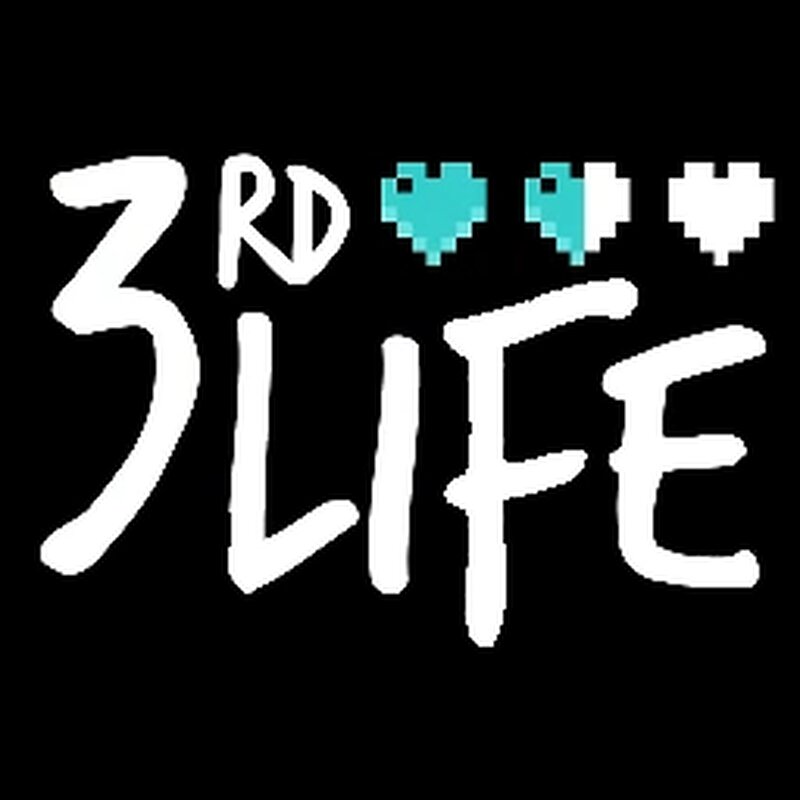 3rd Life Minecraft Data Pack