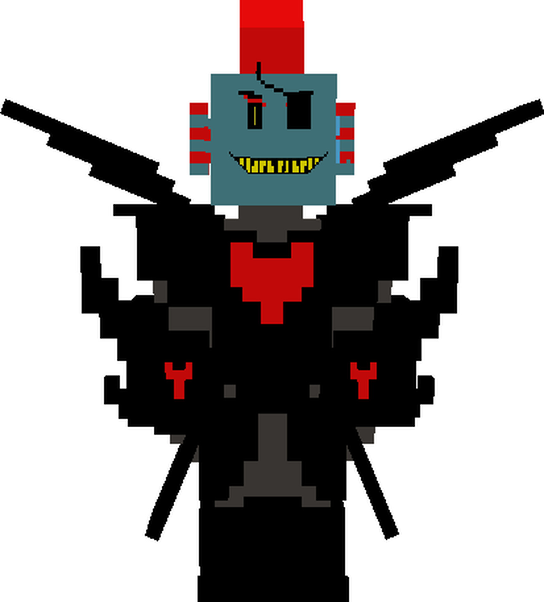 Undertale Datapack Minecraft Data Pack