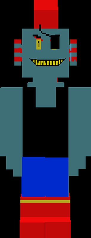 Undertale Datapack Minecraft Data Pack