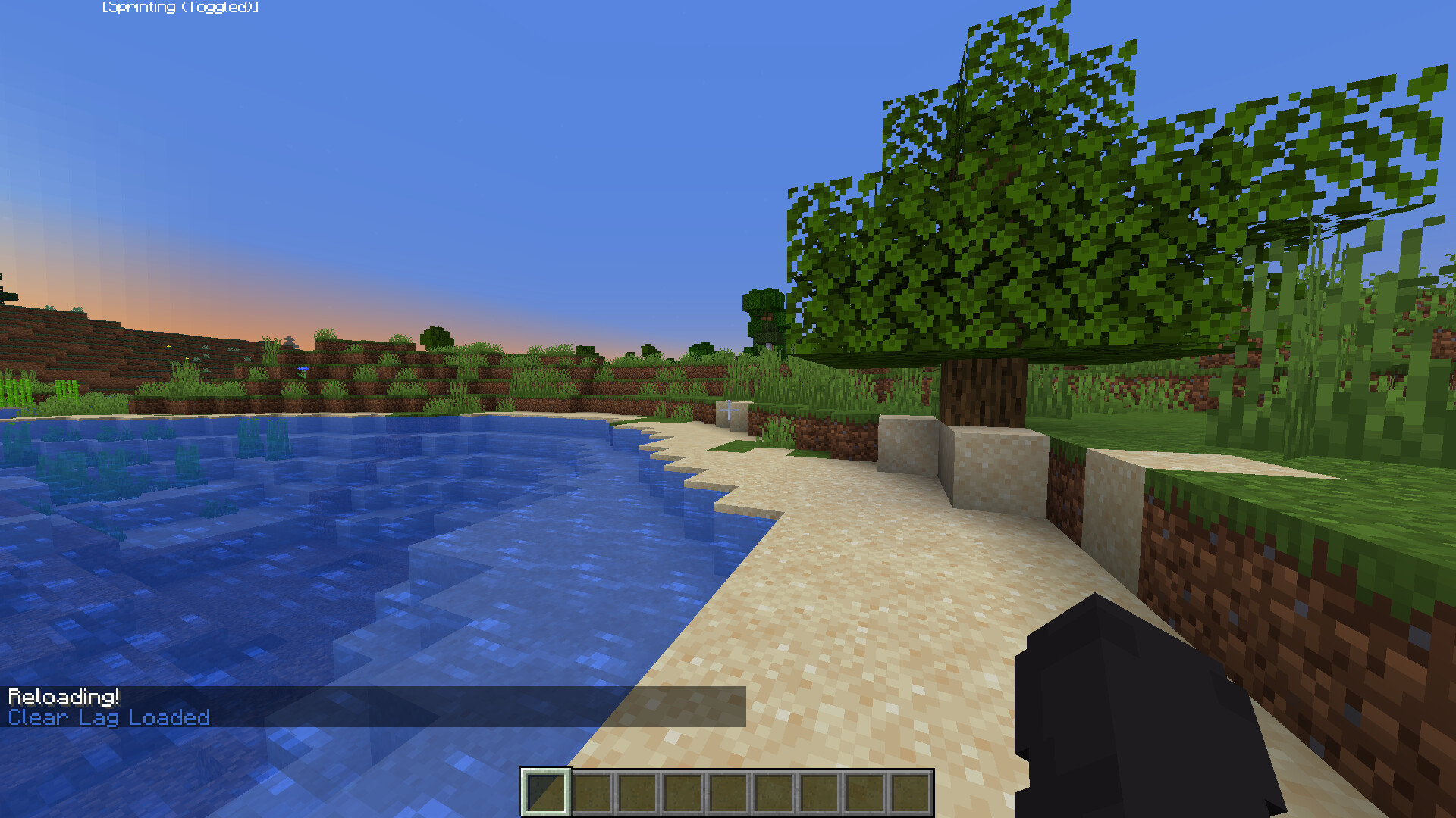 Clear Lag Minecraft Data Pack