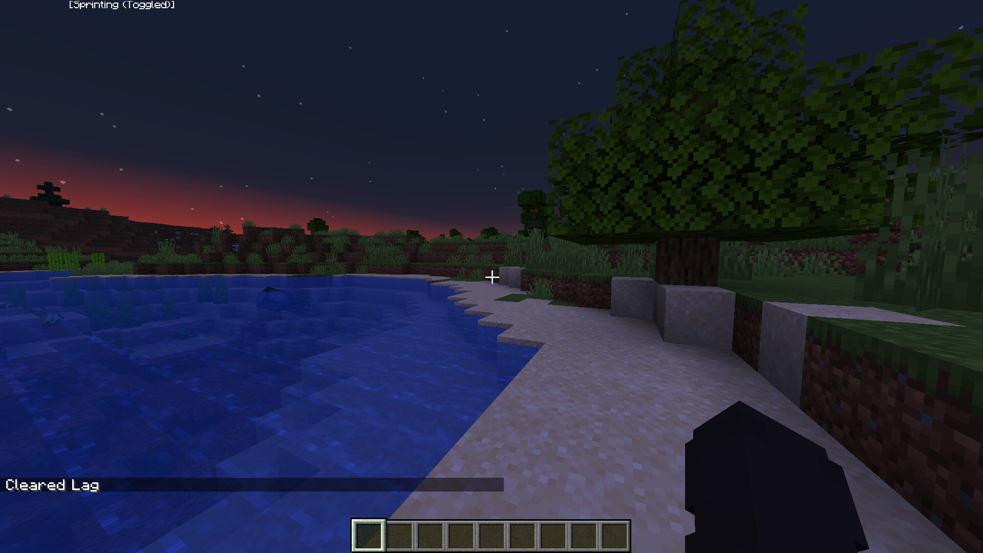 Clear Lag Minecraft Data Pack