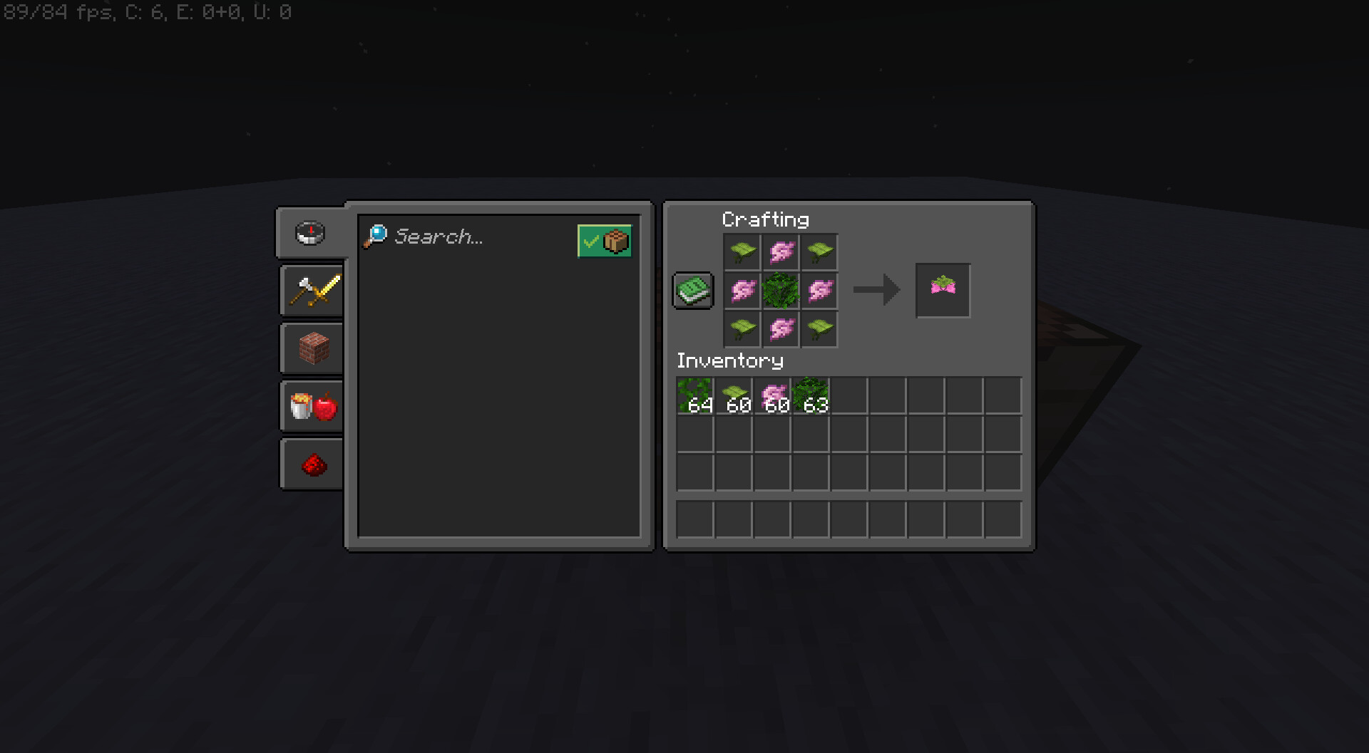 Skyblock 4 extension pack Minecraft Data Pack