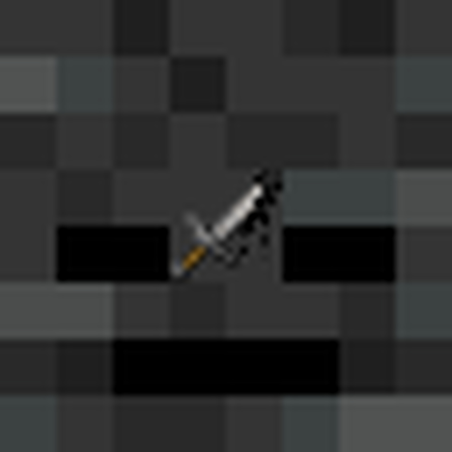 Wither Sword Minecraft Data Pack