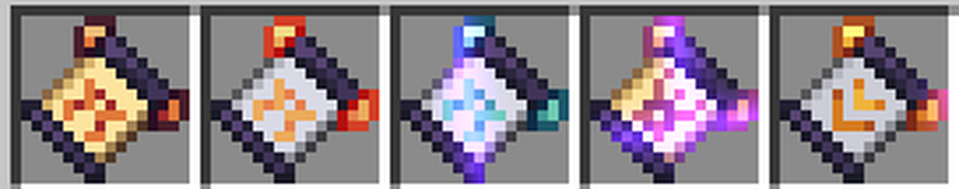 System Plasma Teleport Scrolls Minecraft Data Pack