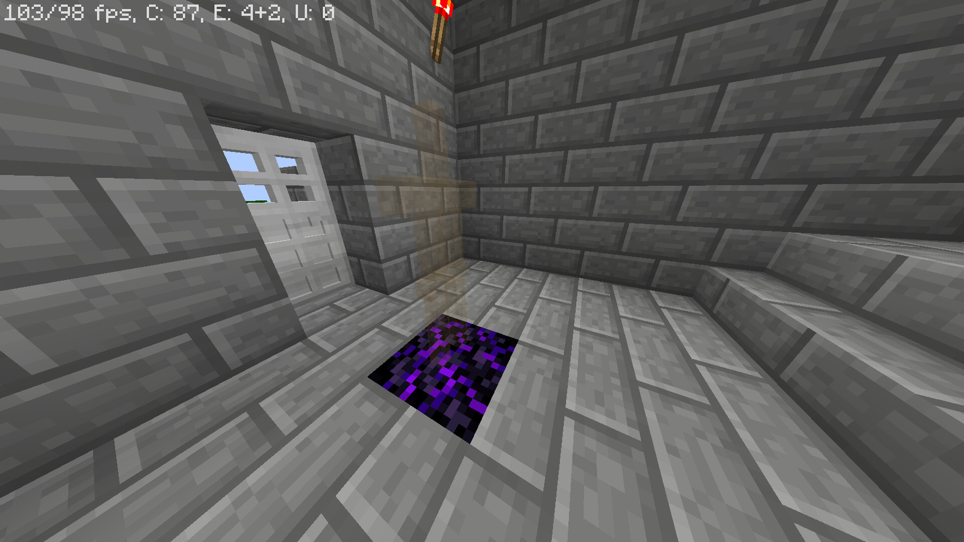 System Plasma Teleport Scrolls Minecraft Data Pack