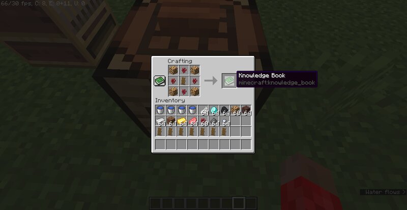 Custom Shields And Abilites Minecraft Data Pack