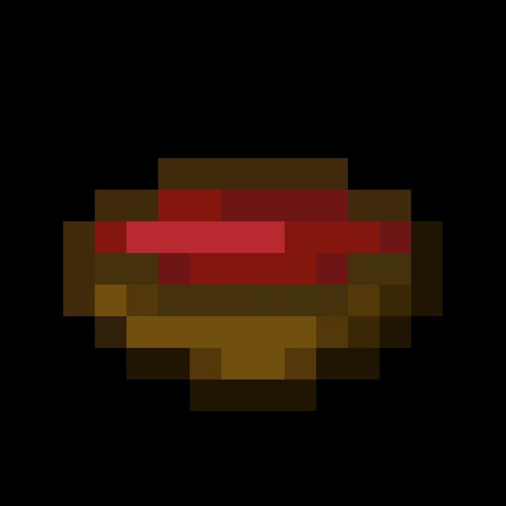 Sweet Berry Stew for 1.16.4! Minecraft Data Pack