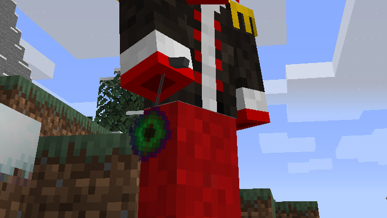 [Datapack] telekinesis [1.16+] Minecraft Data Pack