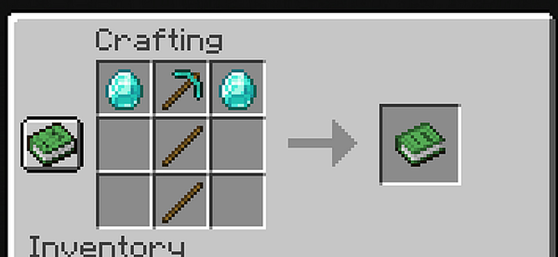 Fortune Pickaxes Minecraft Data Pack