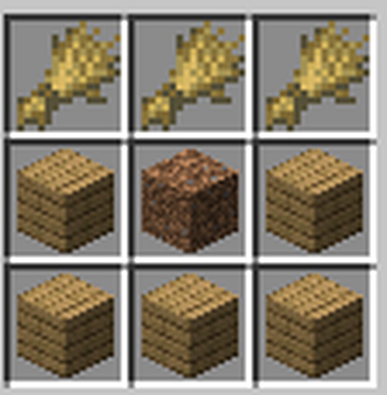 More Blocks! Minecraft Data Pack