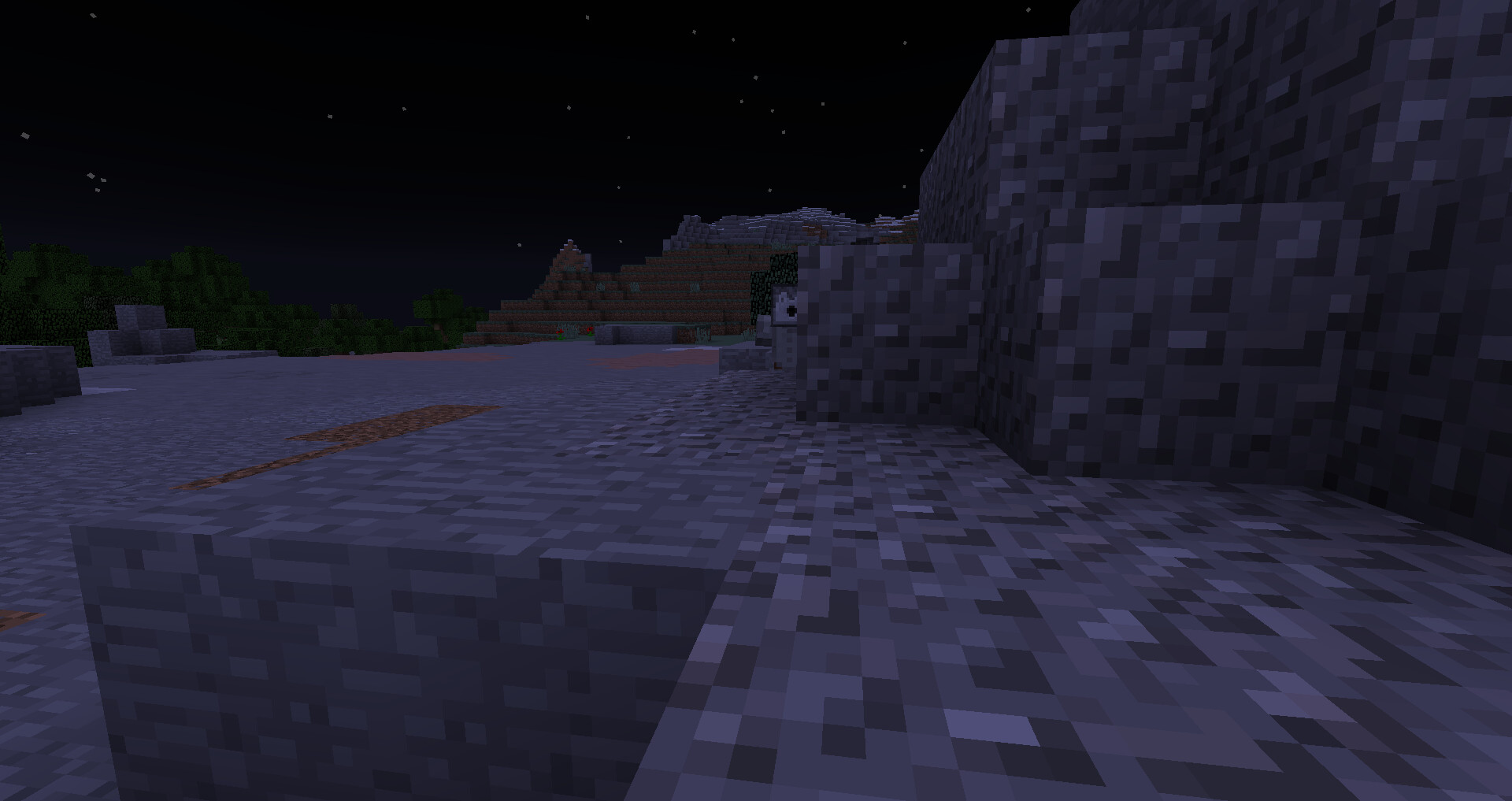 Weeping Angels Minecraft Data Pack