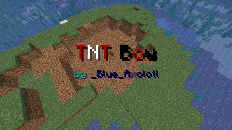 TNT Bow Minecraft Data Pack