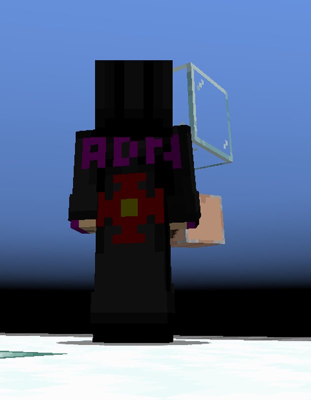 Box Packer / Chest transporter Minecraft Data Pack