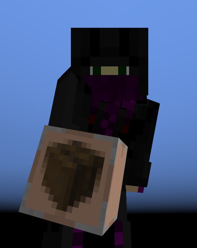 Box Packer / Chest transporter Minecraft Data Pack