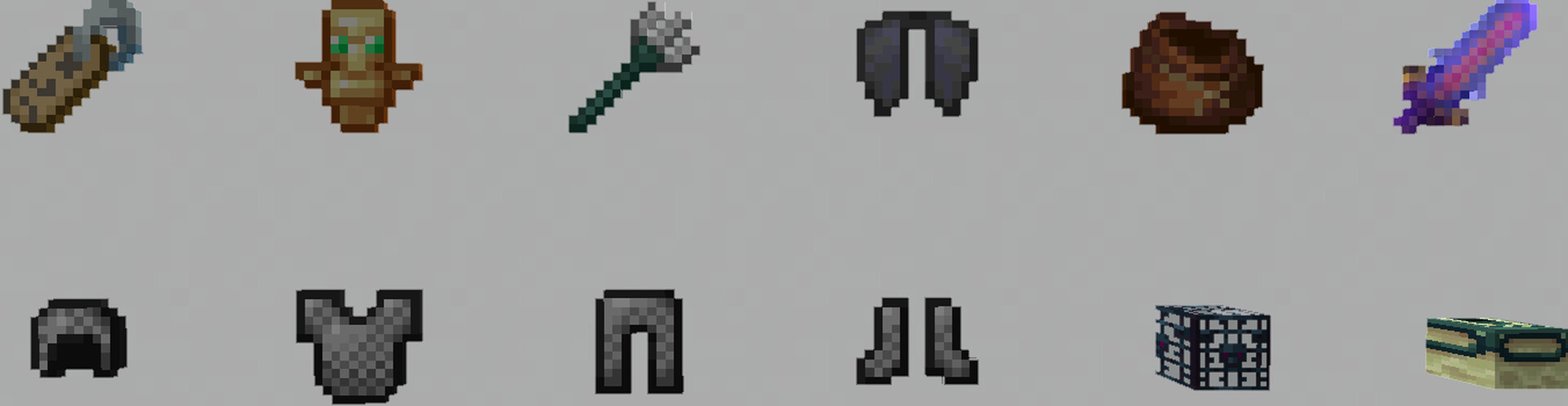 OP Sword! Minecraft Data Pack
