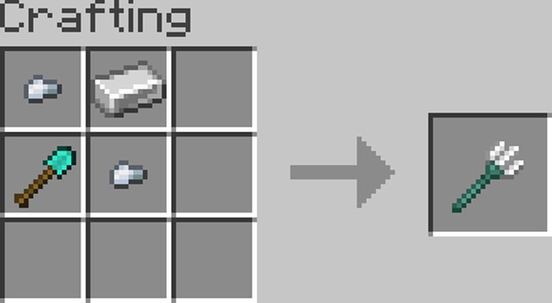 OP Sword! Minecraft Data Pack