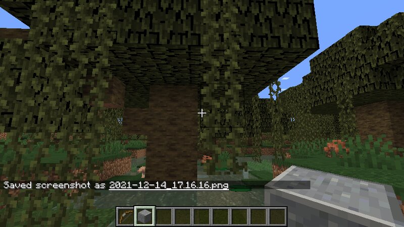 1.19 the wild update preview datapack Minecraft Data Pack
