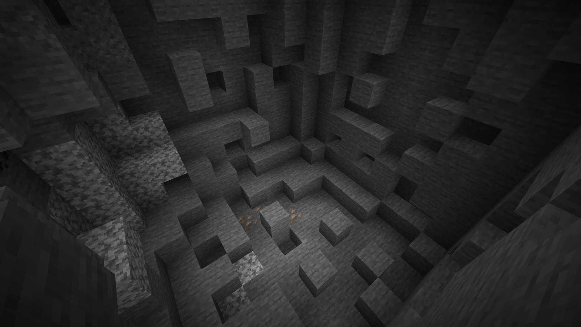 Large TNT Explosion Minecraft Data Pack