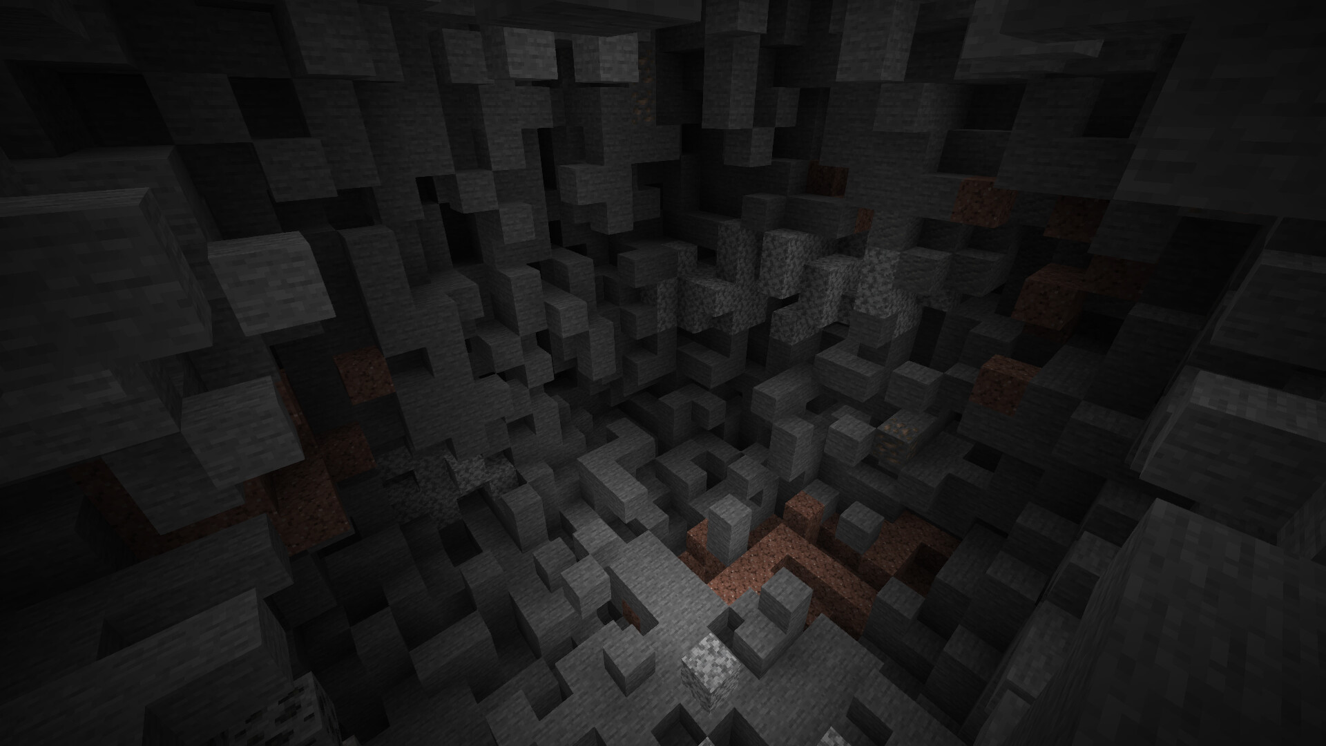 Large TNT Explosion Minecraft Data Pack