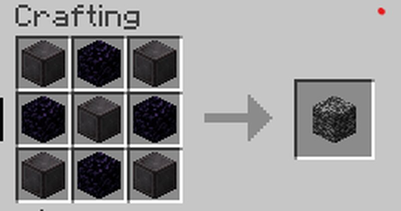 1st Datapack Minecraft Data Pack