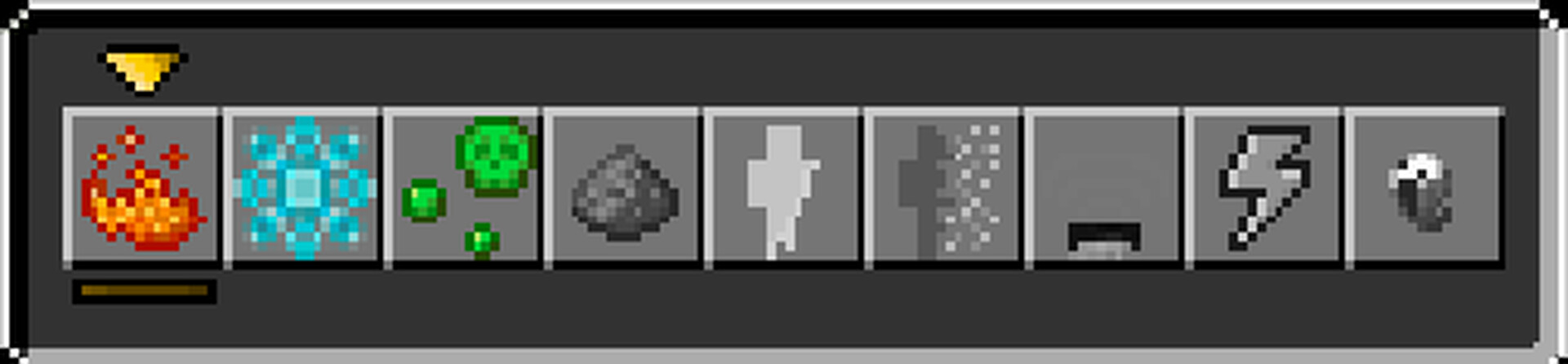 Netherite Bow Minecraft Data Pack