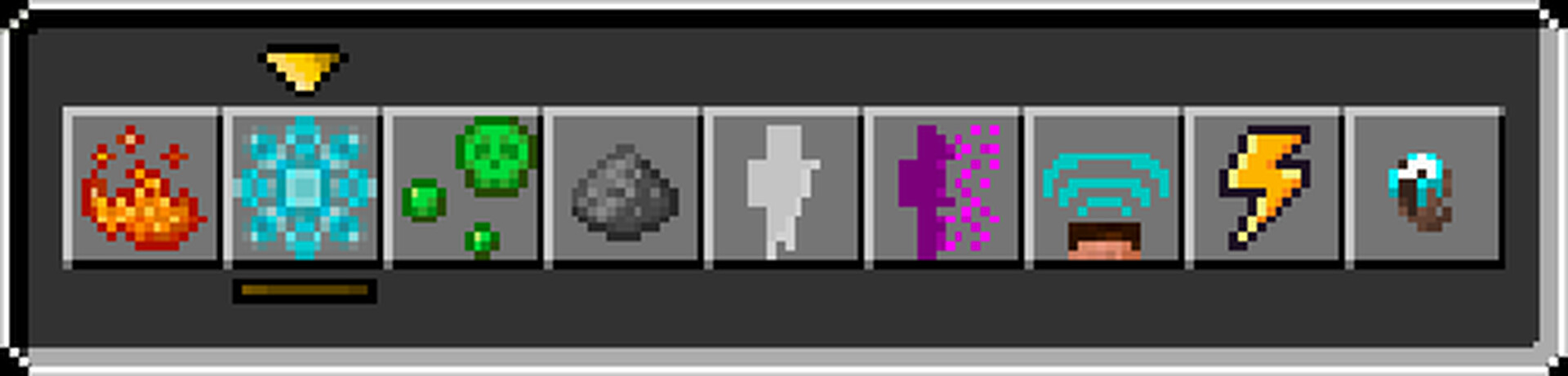 Netherite Bow Minecraft Data Pack