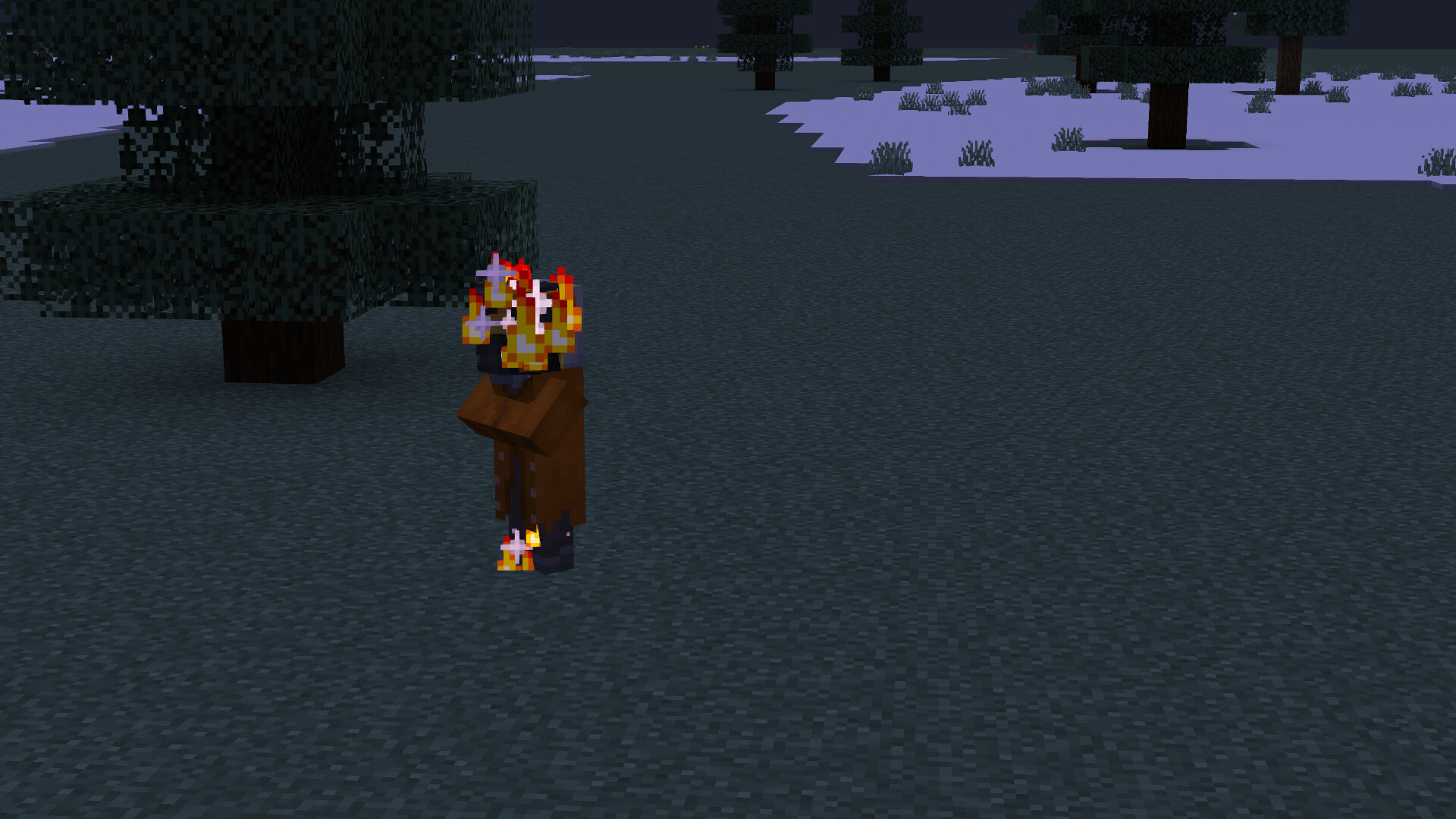 Solar Eclipse V2 | Entry For Relics Datapack Contest | 1.19+ Minecraft ...