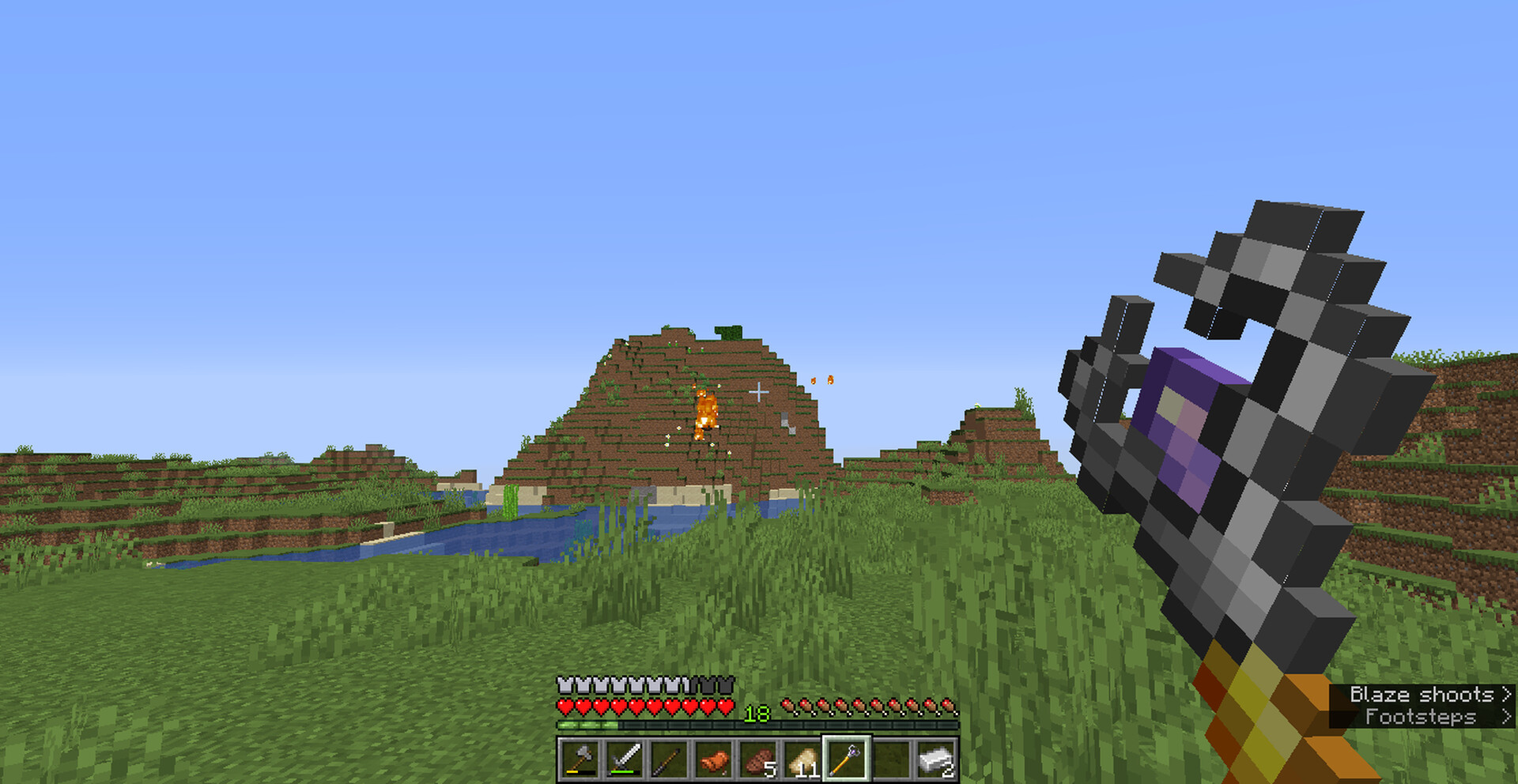 The Sorcery Pack Minecraft Data Pack