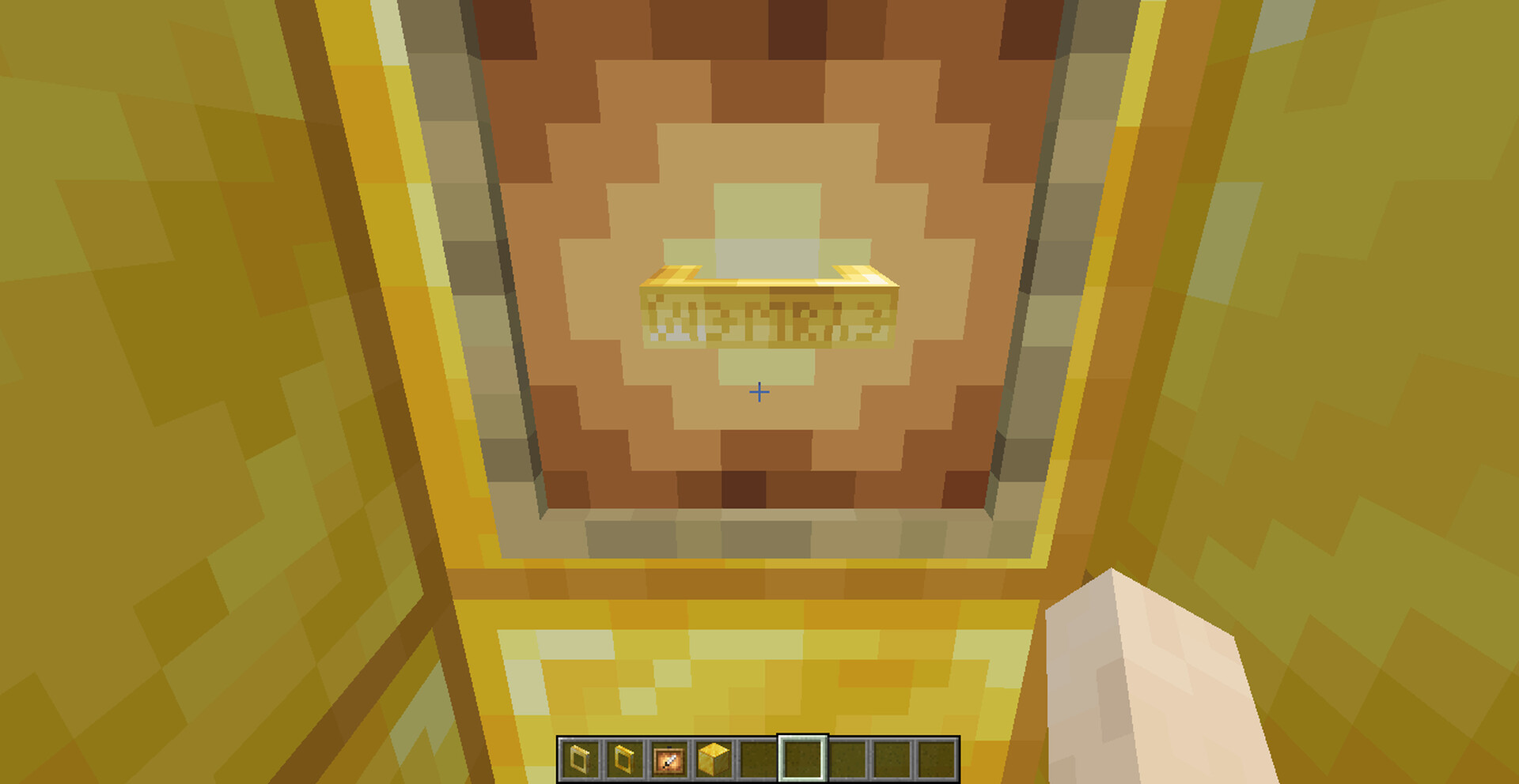 The Sorcery Pack Minecraft Data Pack