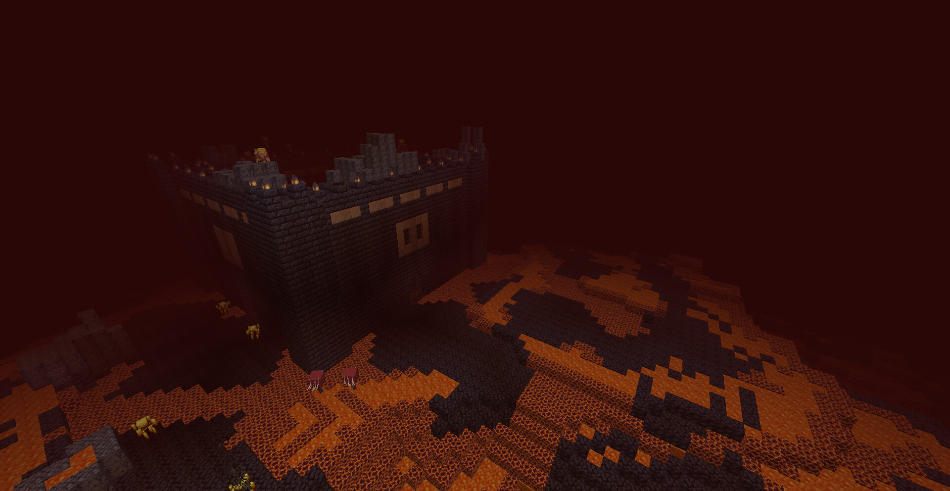 The Sorcery Pack Minecraft Data Pack