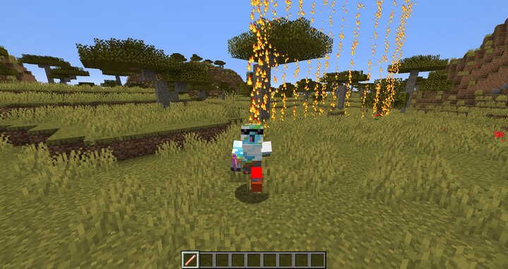 Inventory Pets | Minecraft Datapack Minecraft Data Pack