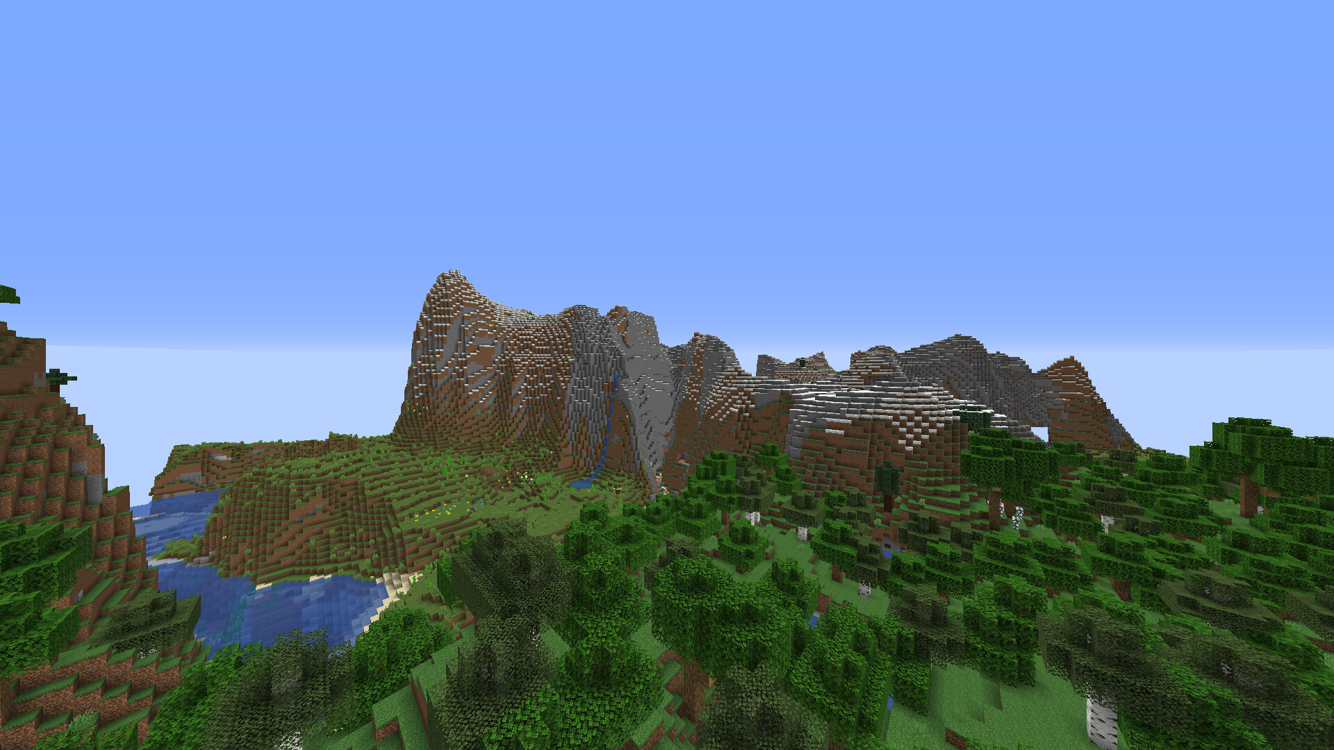 Finesta's Realistic Overhaul Alternative Preset (DISCONTINUED ...