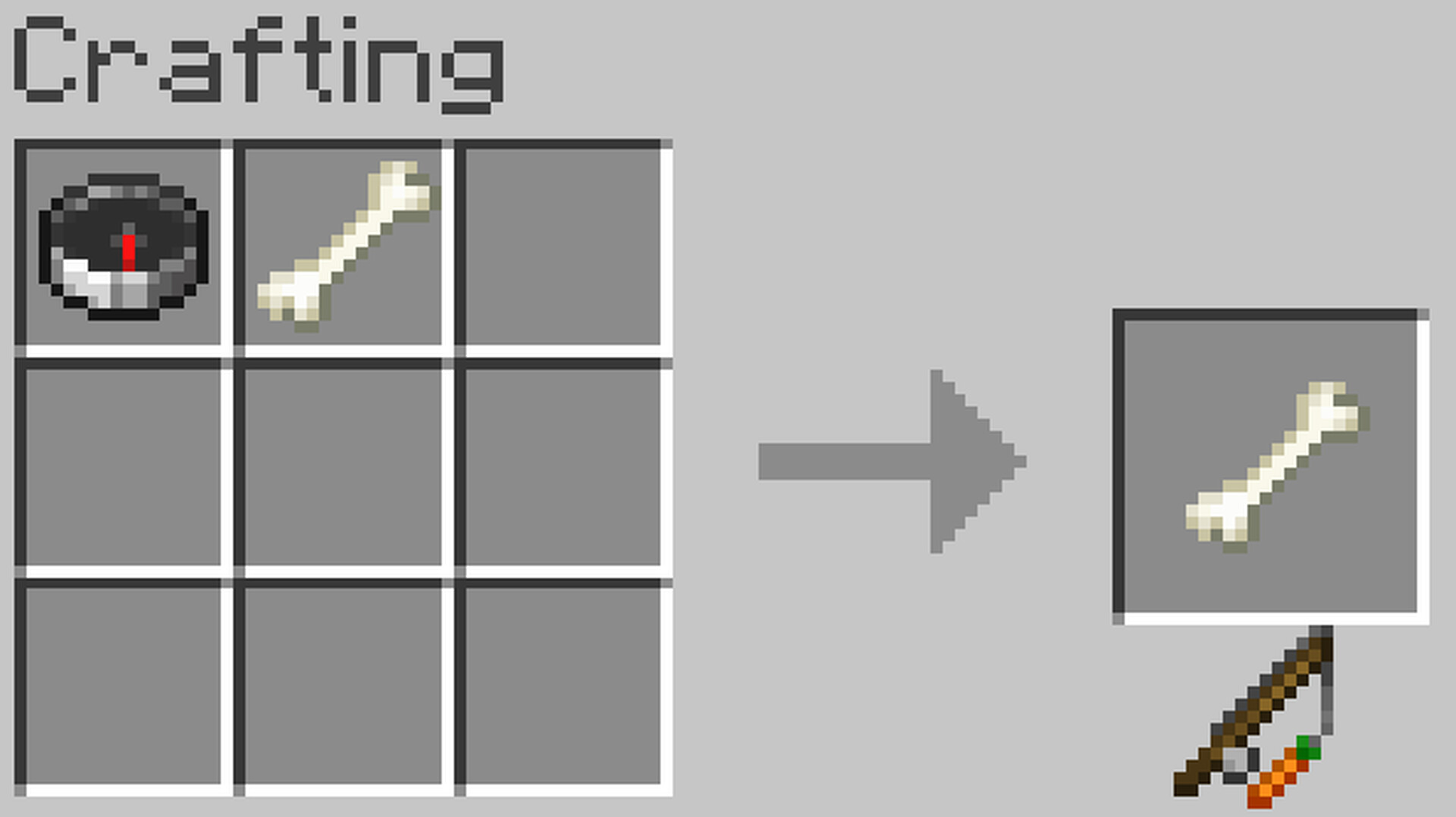 Track Pets, equip them with totems and more. Minecraft Data Pack