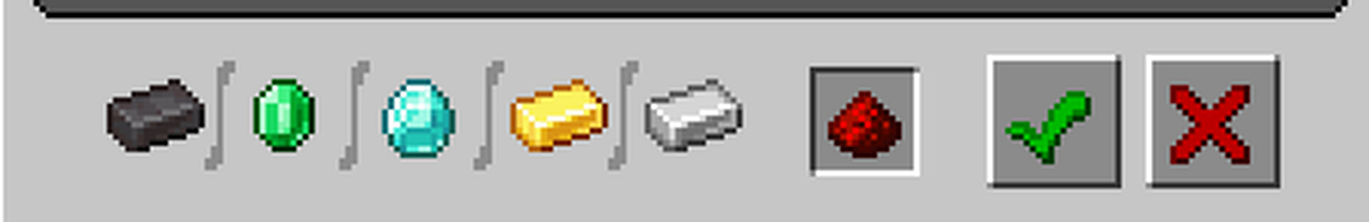 Moar Beacons Minecraft Data Pack