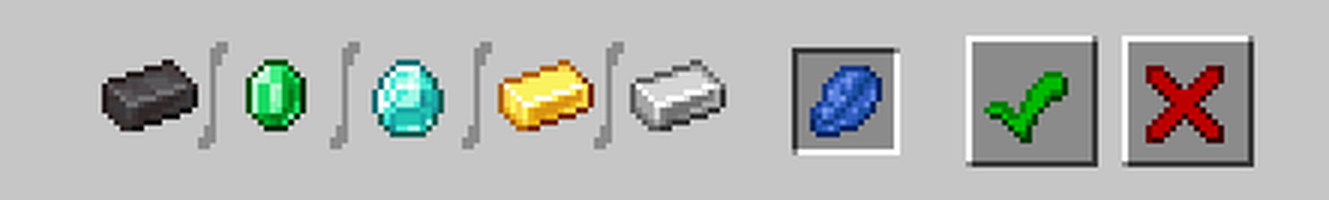 Moar Beacons Minecraft Data Pack