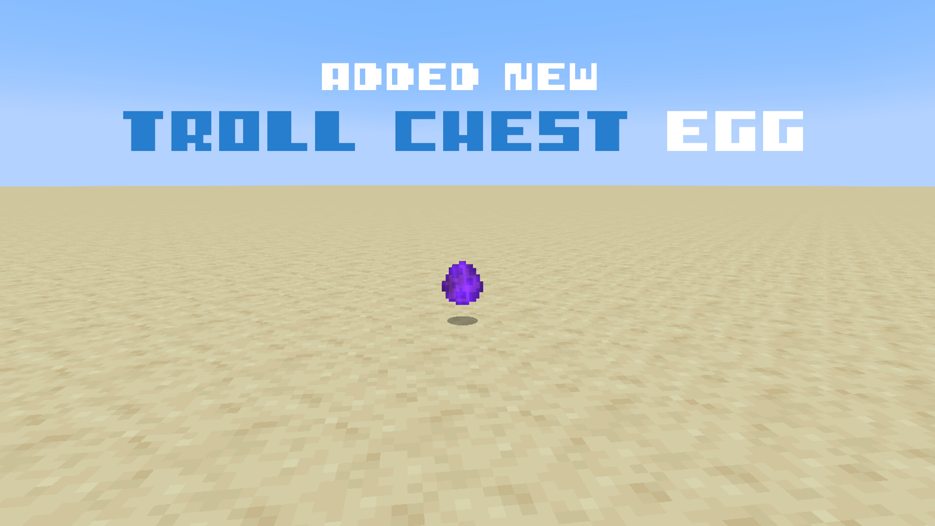 Roupiks' Troll Tools v1.1 Minecraft Data Pack