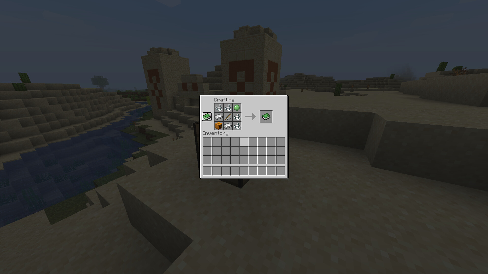 the grappling hook datapack Minecraft Data Pack