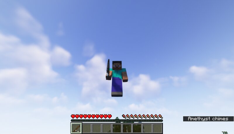 the grappling hook datapack Minecraft Data Pack