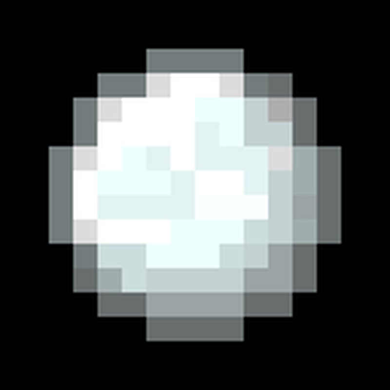 Exploding Snowballs Minecraft Data Pack