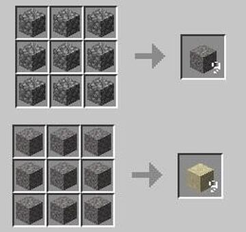 1.16 Crafting Recipe Minecraft Data Packs | Page 19 | Planet Minecraft ...