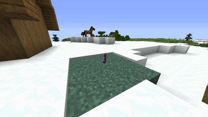 Boom Minecraft Data Pack