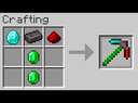 Ore Drop OP Items Minecraft Data Pack