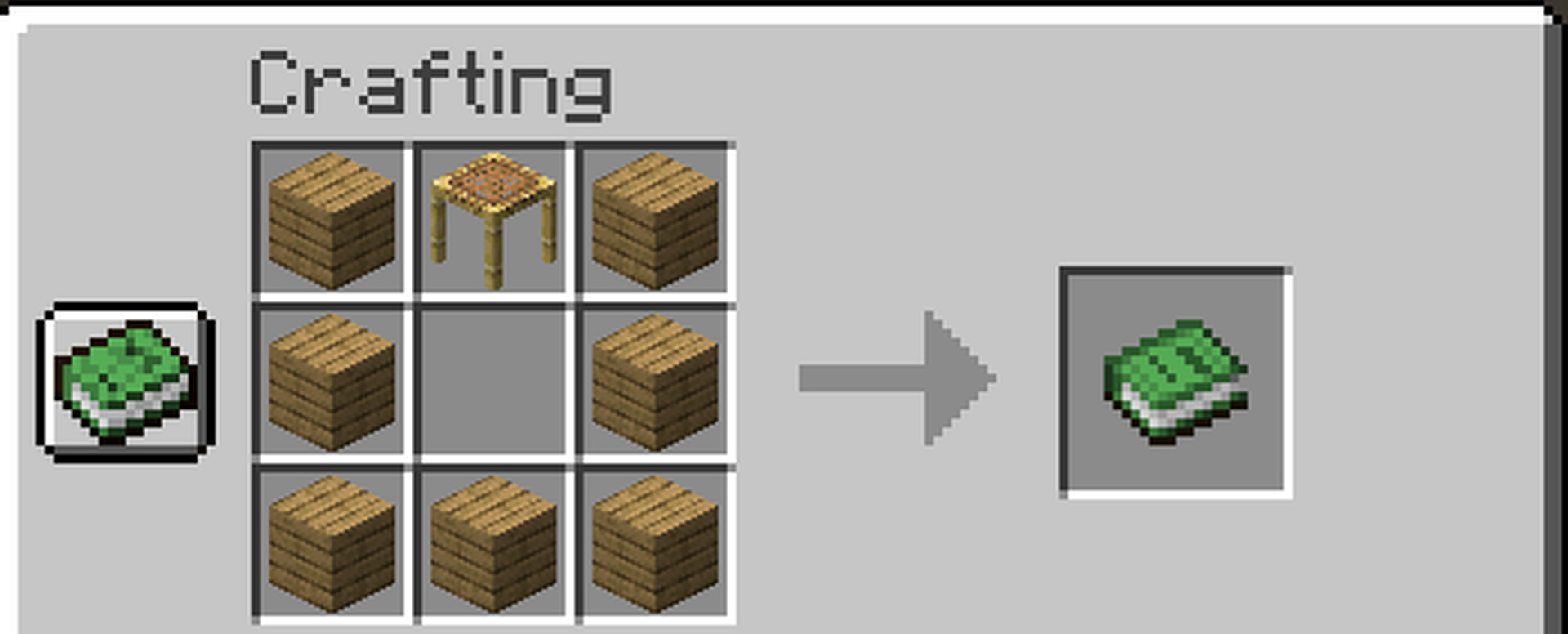 Sieve Data Pack | RealSurvival Creations Minecraft Data Pack