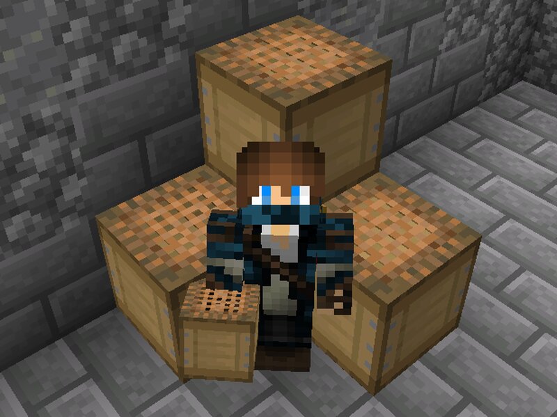 Sieve Data Pack | RealSurvival Creations Minecraft Data Pack