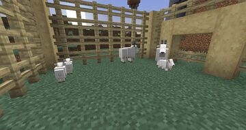 Harvest Minecraft Data Packs | Planet Minecraft Community