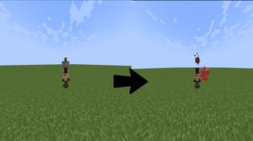 Kills Minecraft Data Packs | Planet Minecraft Community