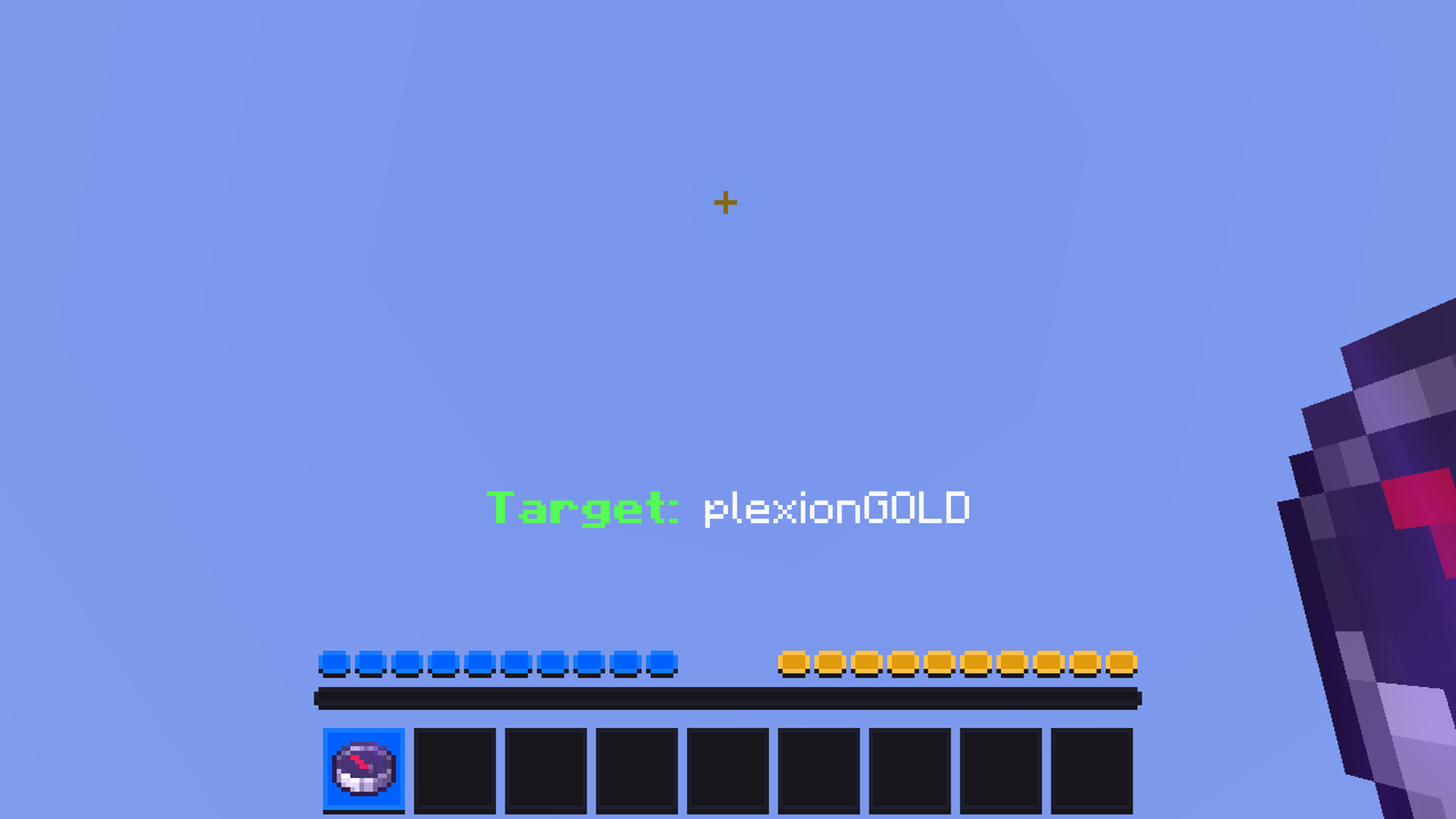 Bounty Hunt Minecraft Data Pack