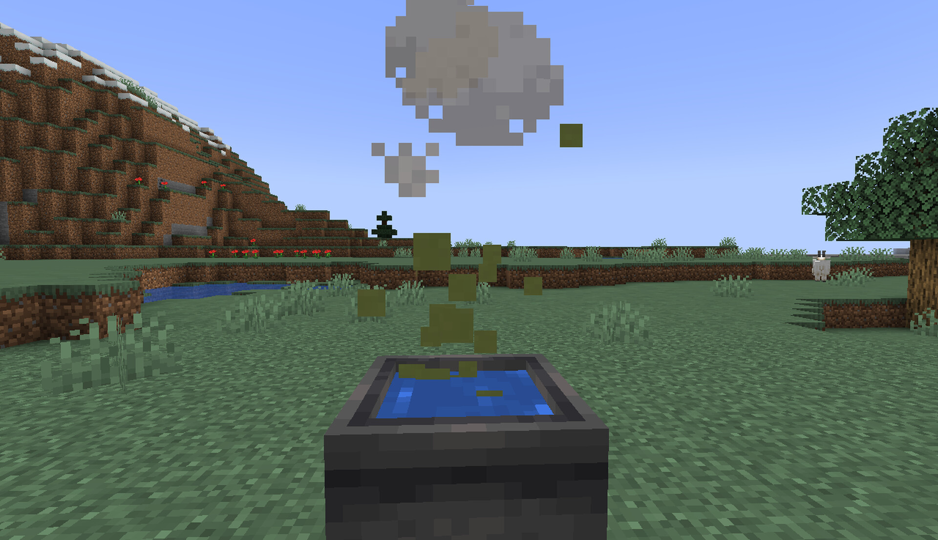 Purify Poisonous Potatoes Datapack Minecraft Data Pack