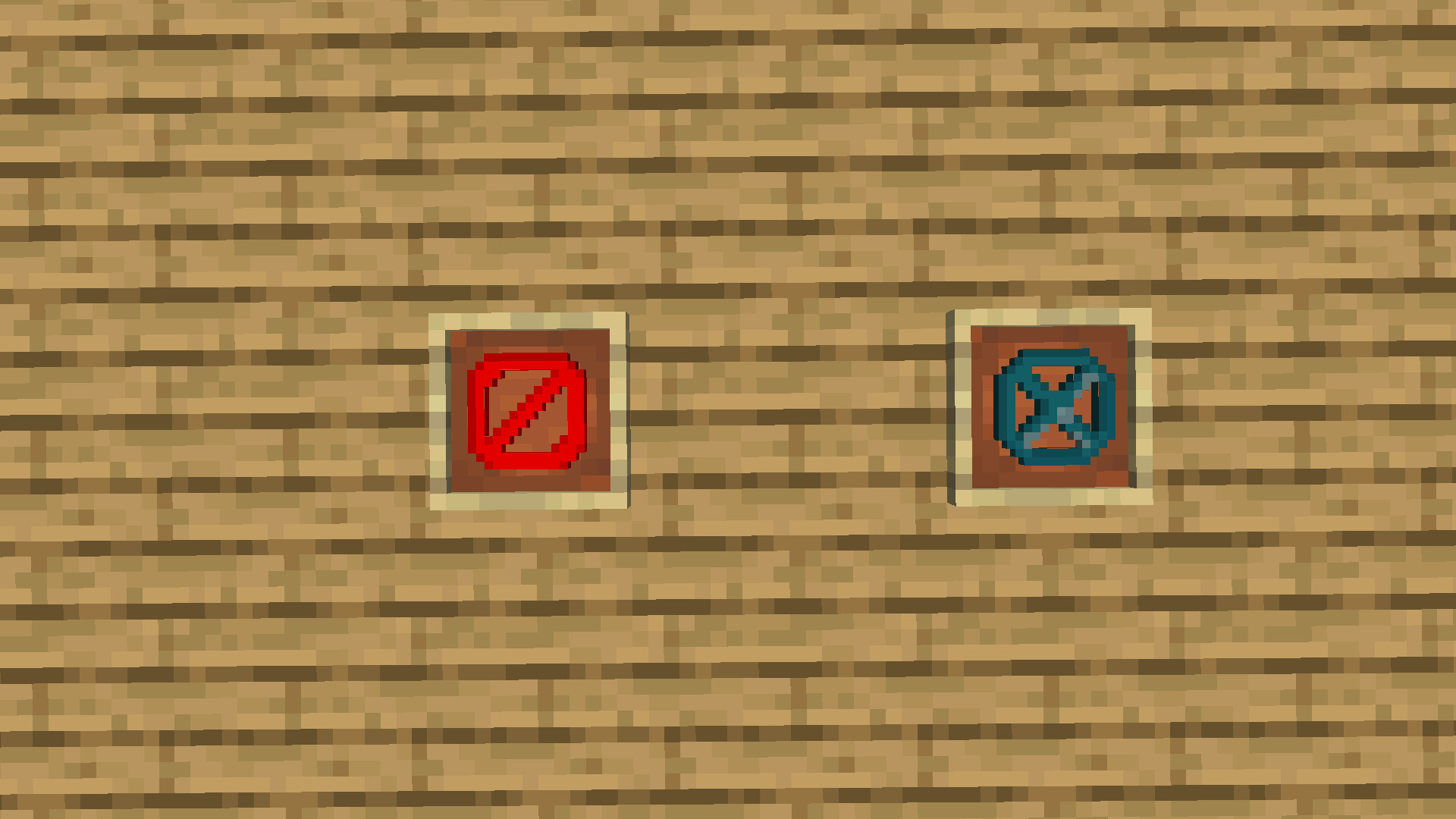 Craftable barrier | structure_void [JAVA] Minecraft Data Pack